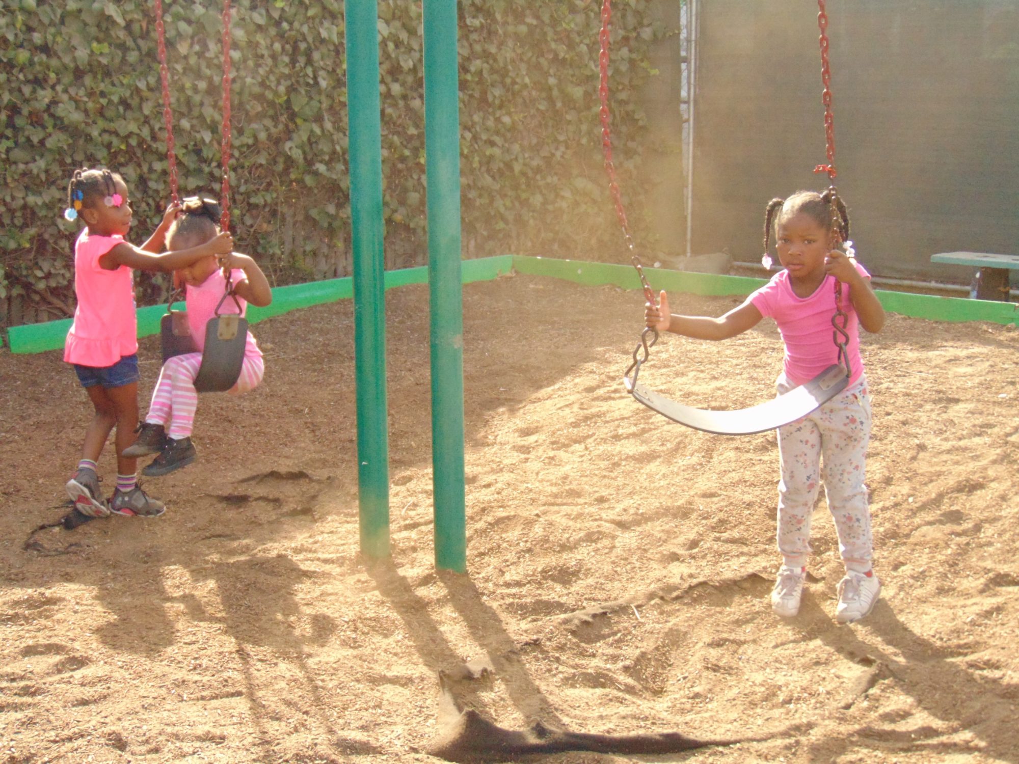 The Importance of Trauma-Informed Care | Drew CDC