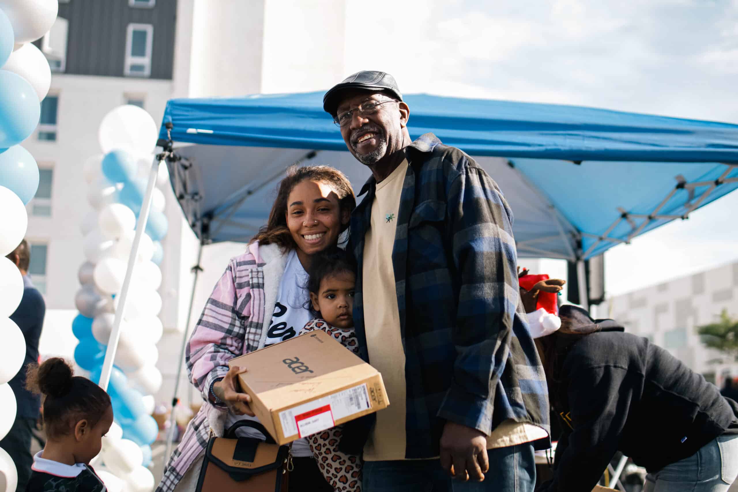 About DrewCDC in South Los Angeles