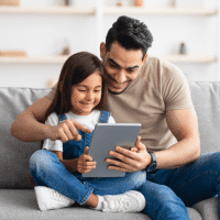 Community Resources for South LA Families | DrewCDC