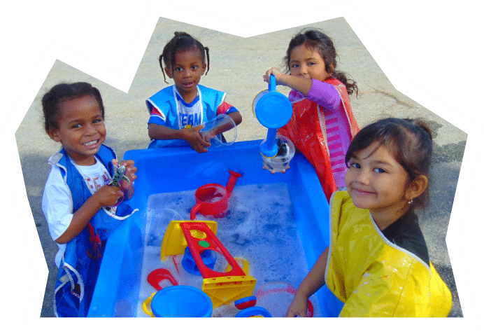 Non-Profit Educational Organization in South Los Angeles
