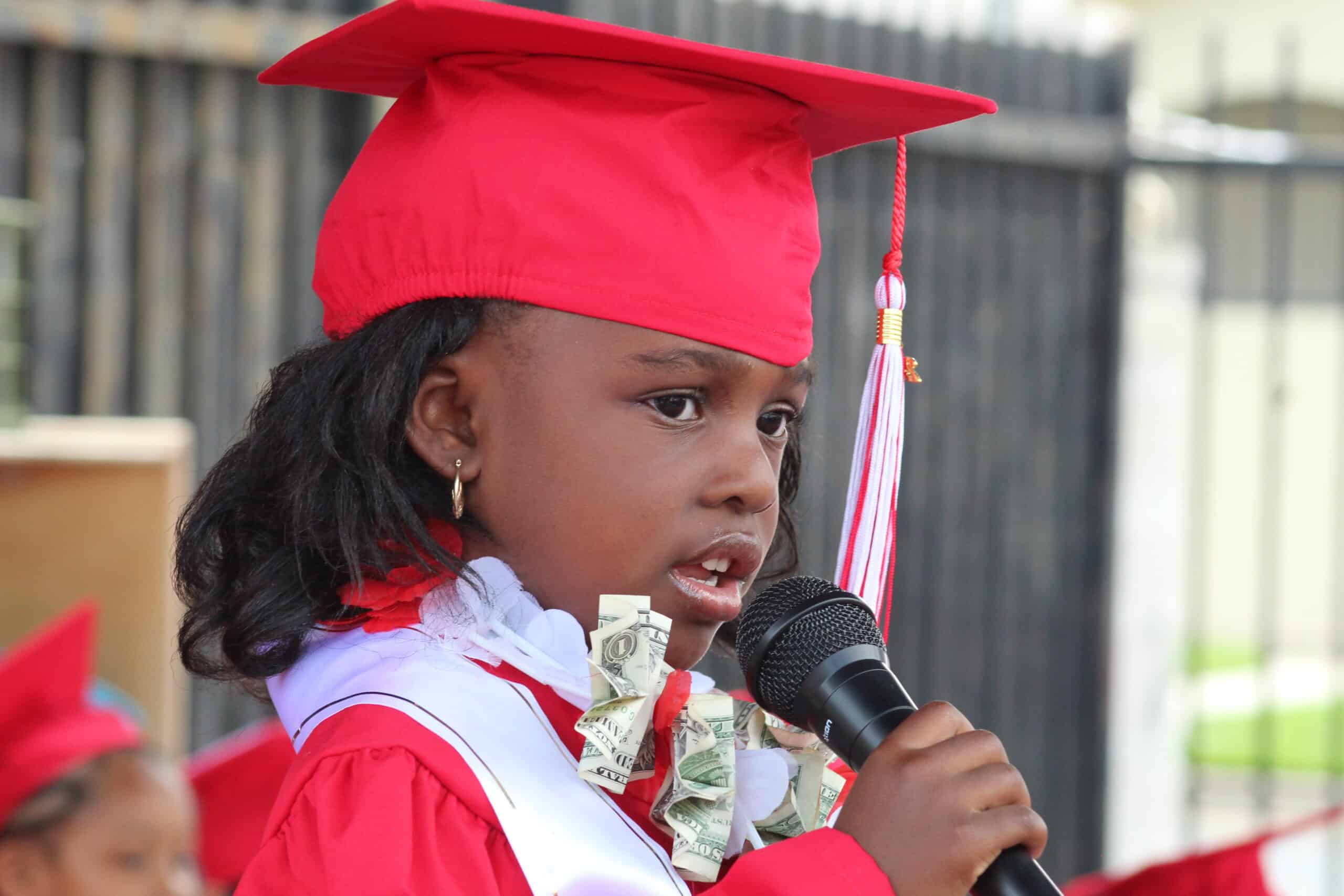 Success Stories from South LA Families | DrewCDC
