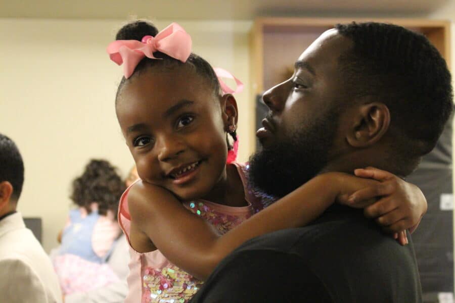 Services for Families in South LA | DrewCDC