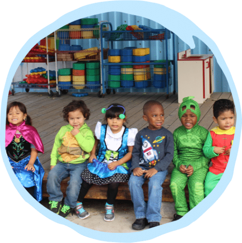 About DrewCDC in South Los Angeles