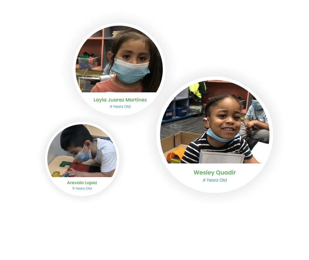 Donations | Drew Child Development Corporation