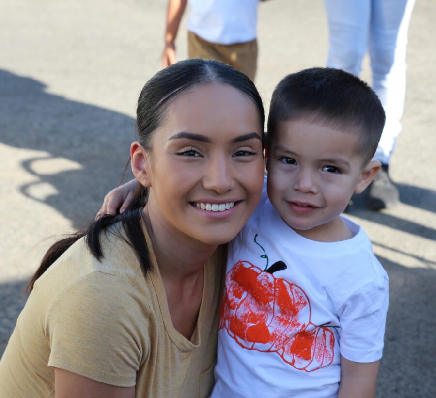 The Life-Changing Impact of Parenting Classes at Drew CDC - Drew Child ...