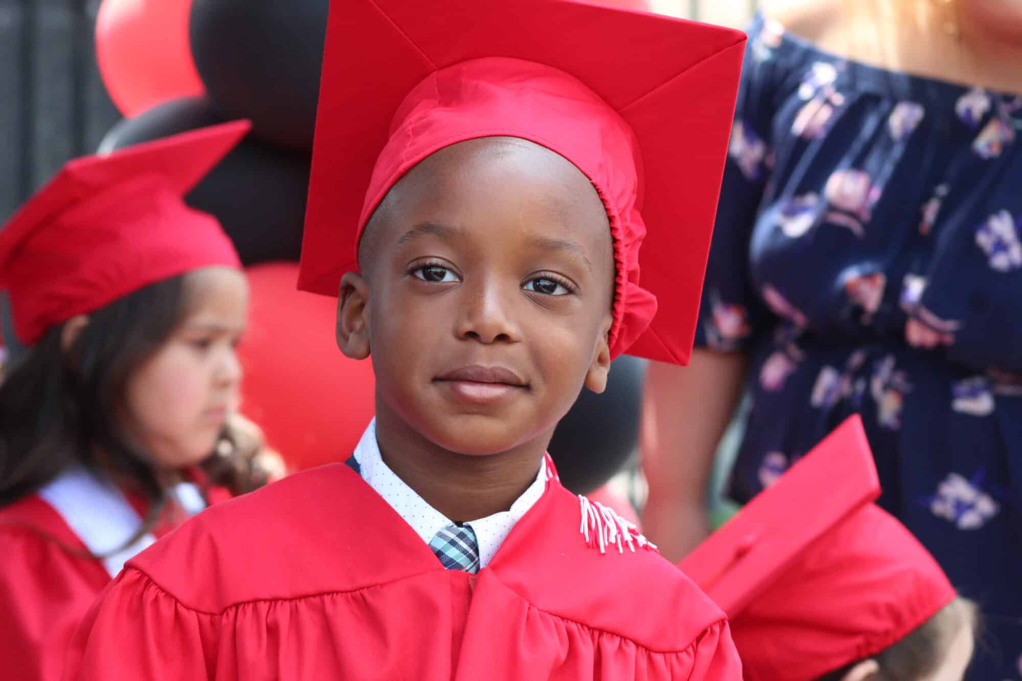 Educational Non-Profit Organization in South Los Angeles | Drew Child ...