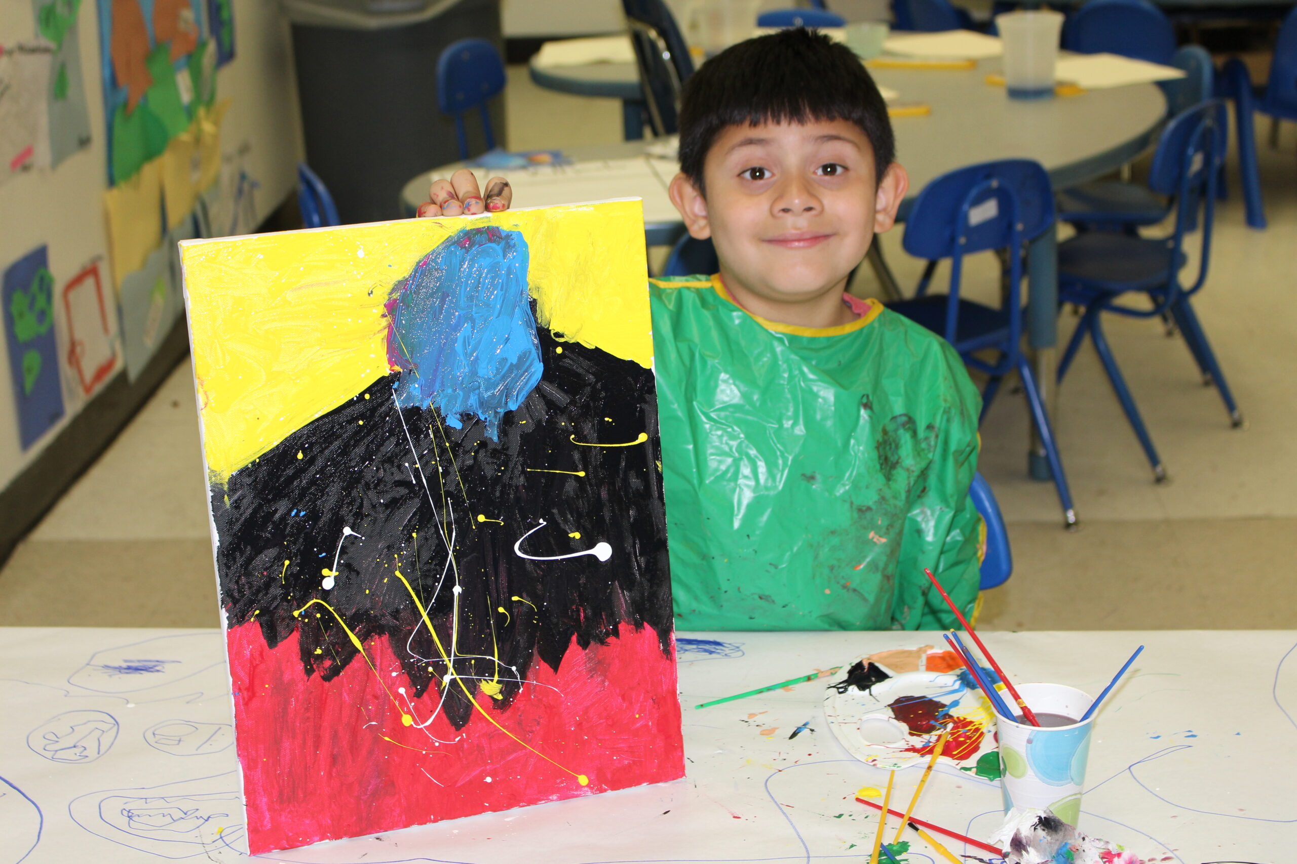 Non-Profit Educational Organization in South Los Angeles