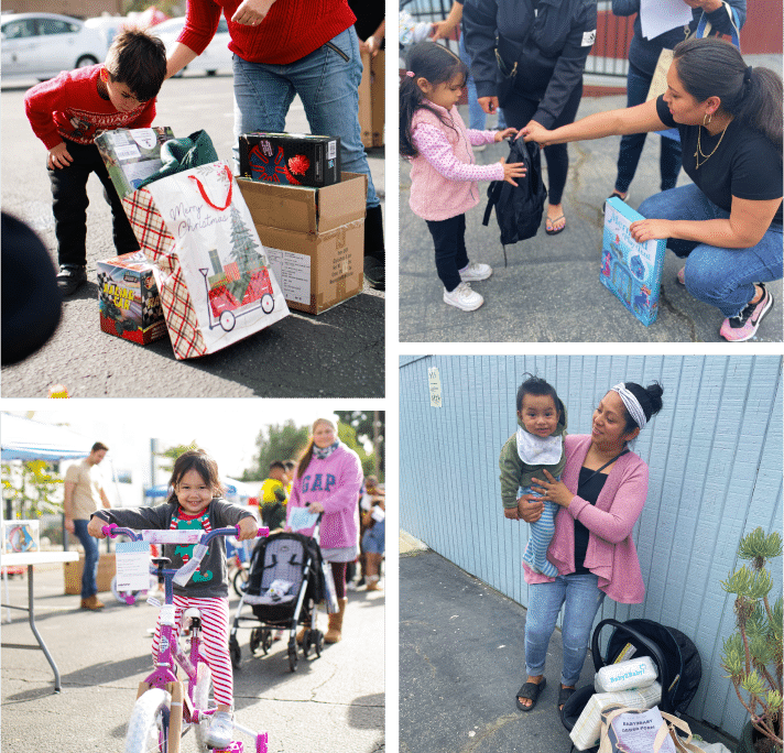 Success Stories Archive - Drew Child Development Corporation