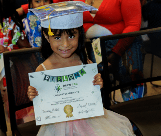 Non-Profit Educational Organization in South Los Angeles