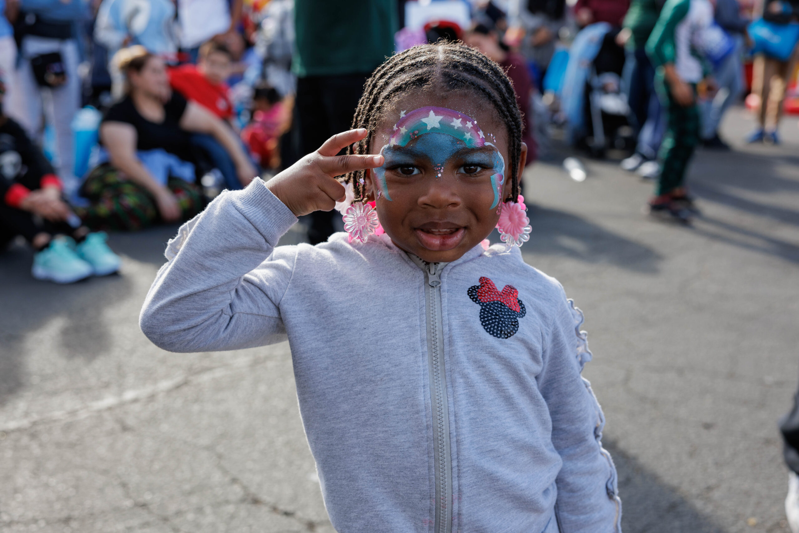 Advocacy for South LA Families | DrewCDC