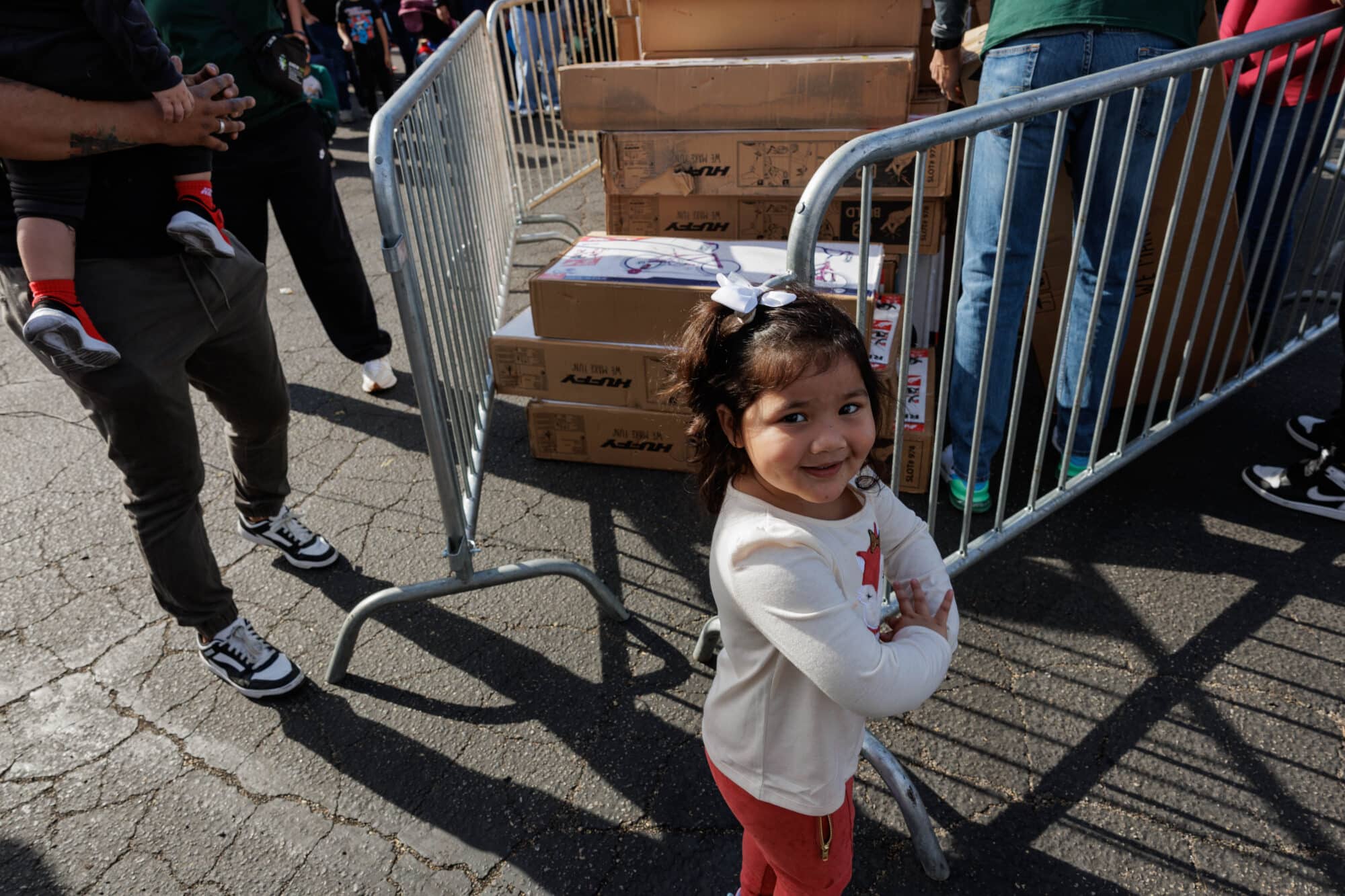 How Your Donation Fuels Disaster Relief Efforts - Drew Child ...